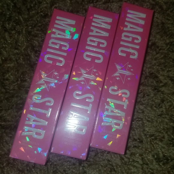 Jeffree Star | Makeup | Asst Jeffree Star Magic Star Concealers | Poshmark